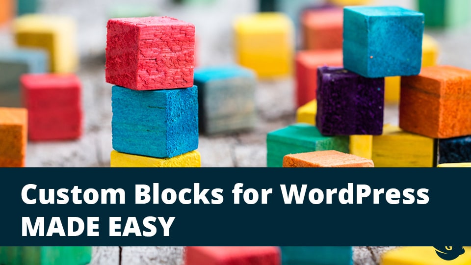 Announcing, Genesis Custom Blocks