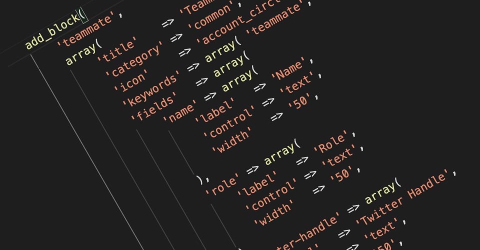How To Package Up Your Custom Blocks In A Plugin Part 2