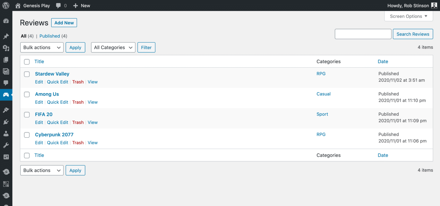 How To Build A Custom Post Grid Block For Custom Post Types
