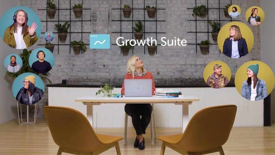 Build Scalable Recurring Revenue with Growth Suite