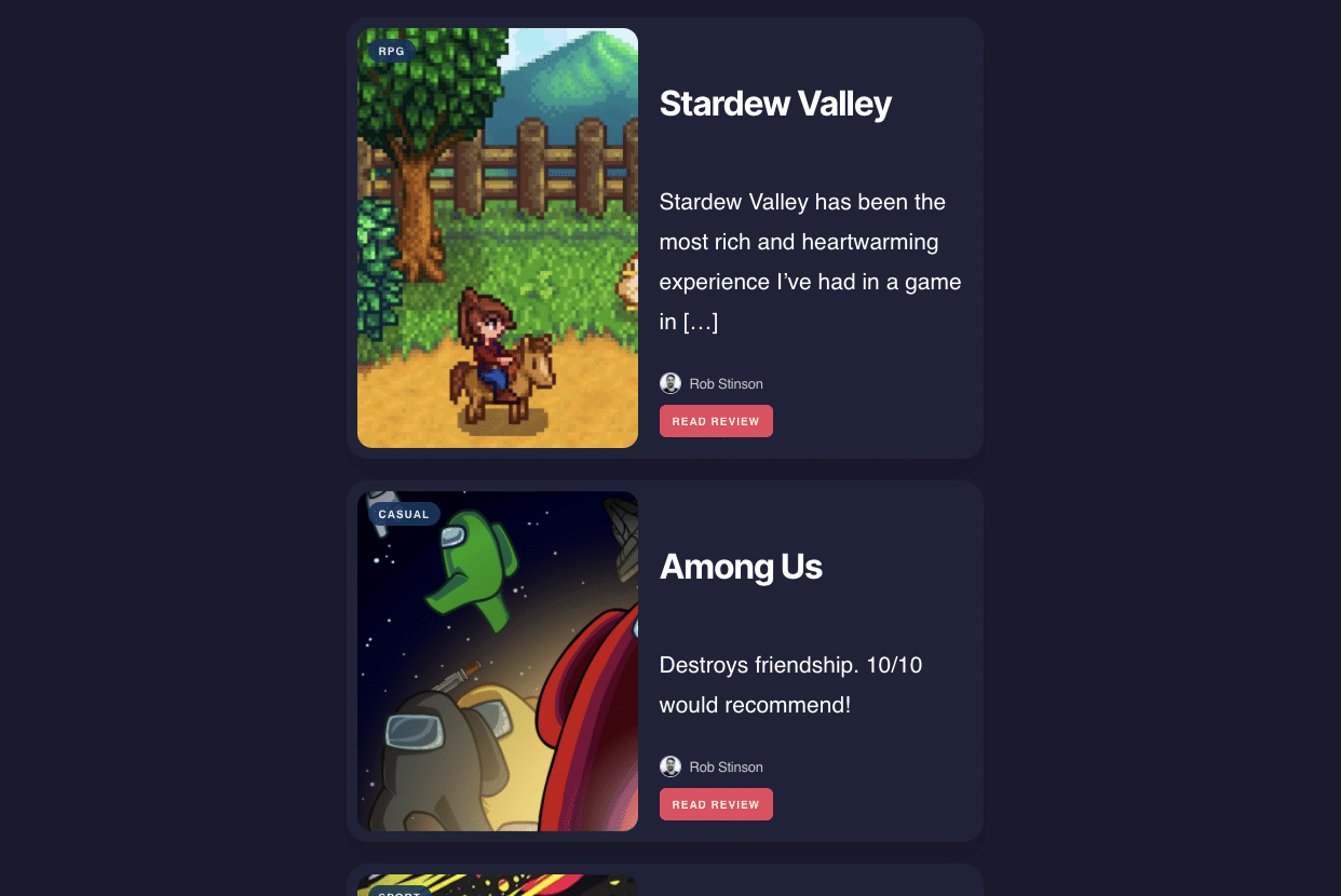 How To Build A Custom Post Grid Block For Custom Post Types