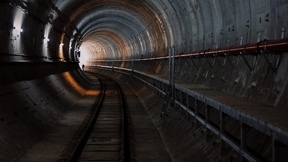 The Evolution of a Revolution